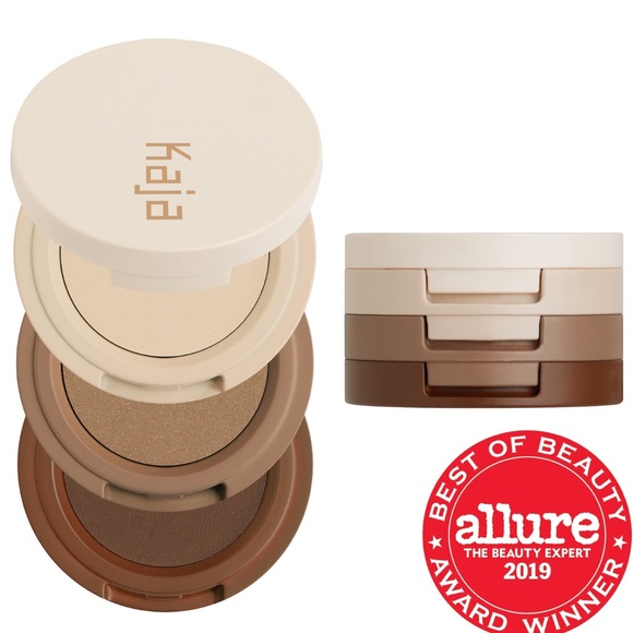 Kaja | Makeup | Nwt Kaja Neutral Moment Bento | Poshmark